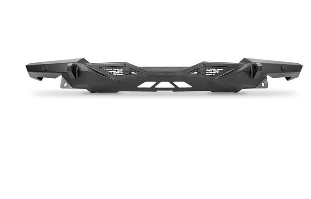 DV8 REAR BUMPER – Rubicon babe